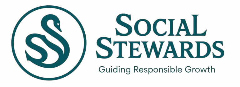 Home - Social Stewards